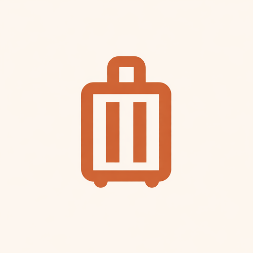 Travel Capsule AI — Your AI Travel Stylist | Pack Less, Look Better
